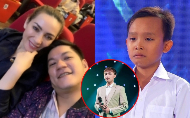 Tin sáng 15/9: Kim Tử Long bị tố bỏ rơi con ở Mỹ, Trấn Thành tuyên bố về tiền mừng cưới Diệu Nhi